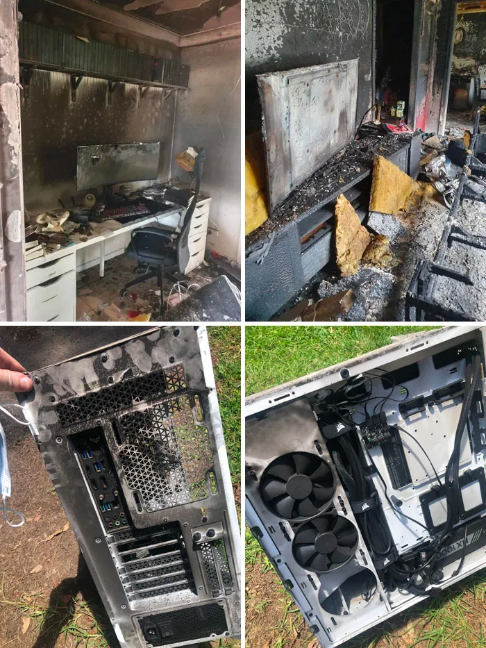 30 Sad Pictures Of People Who Are Having A Bad Christmas