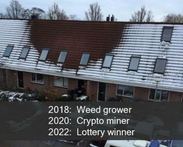 30 Hilarious Pics Of British People Going About Their Day