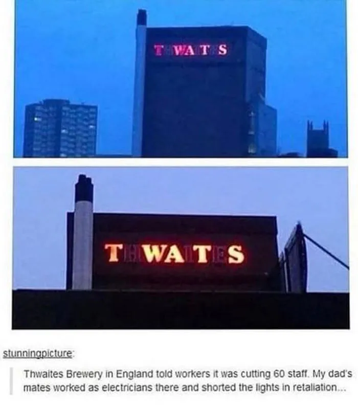 30 Hilarious Pics Of British People Going About Their Day