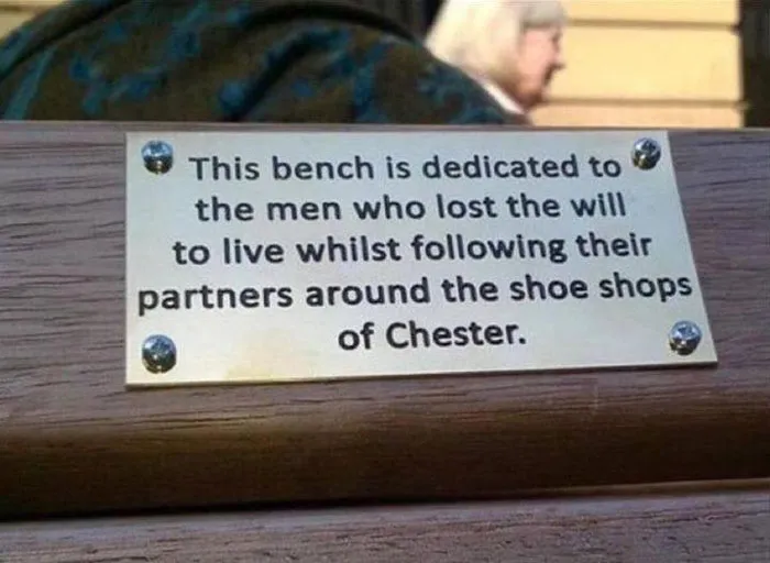 30 Hilarious Pics Of British People Going About Their Day