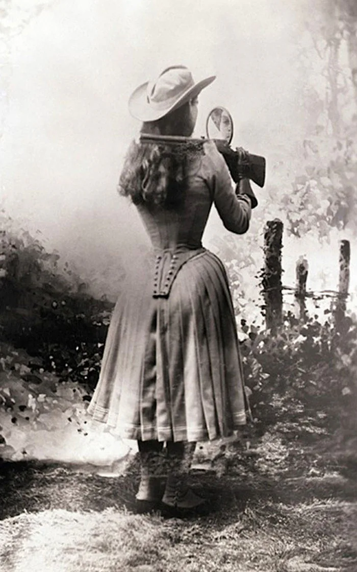 30 Extremely Important Historical Photos From The 1800s And 1900s
