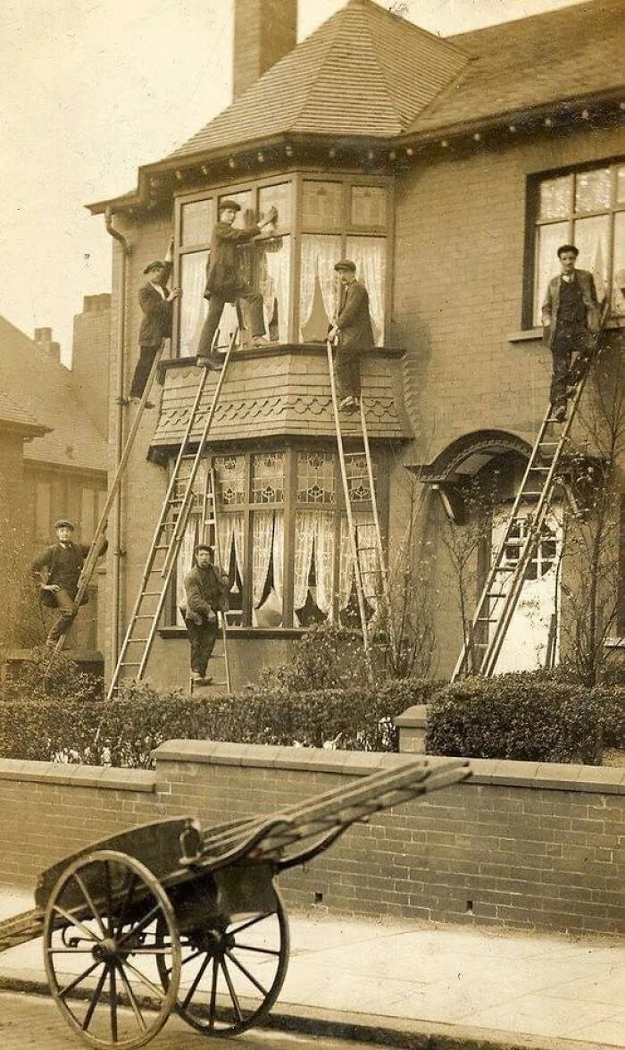 30 Extremely Important Historical Photos From The 1800s And 1900s