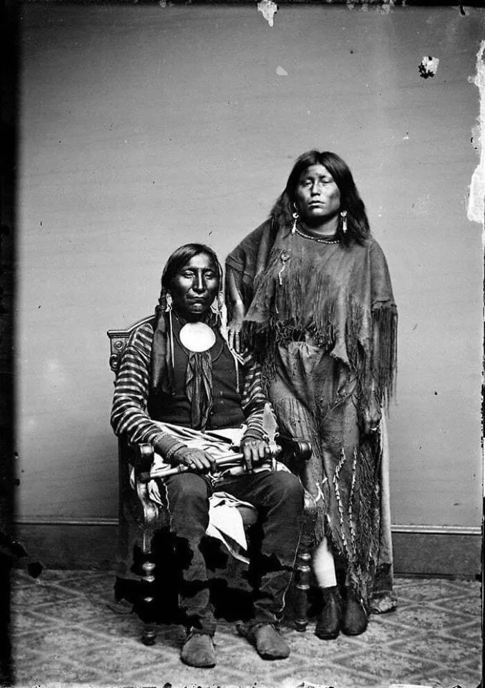 30 Extremely Important Historical Photos From The 1800s And 1900s