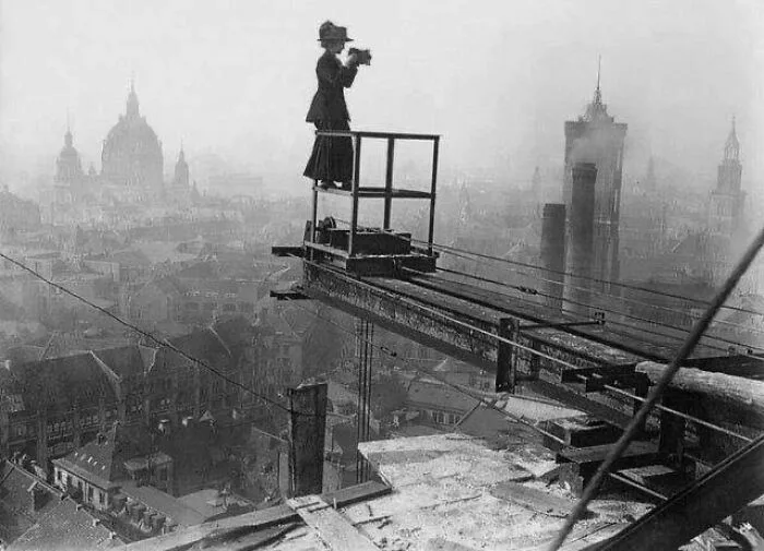 30 Extremely Important Historical Photos From The 1800s And 1900s