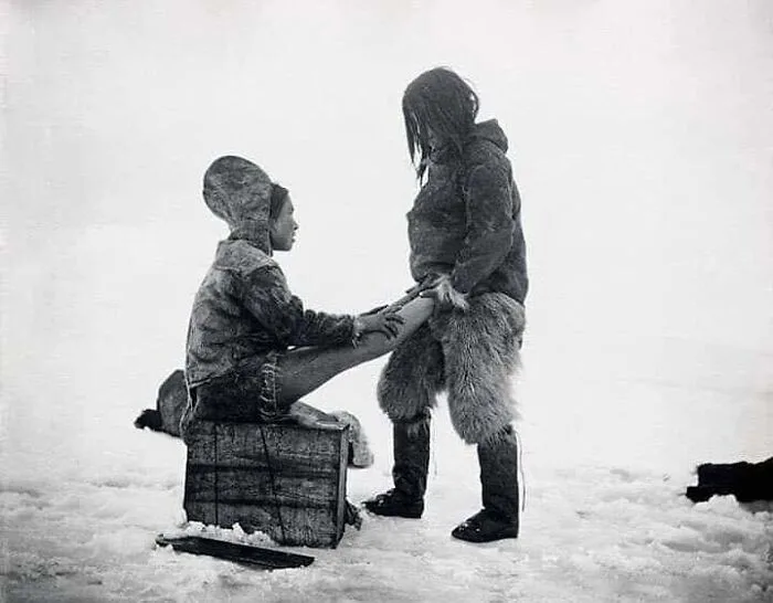 30 Extremely Important Historical Photos From The 1800s And 1900s