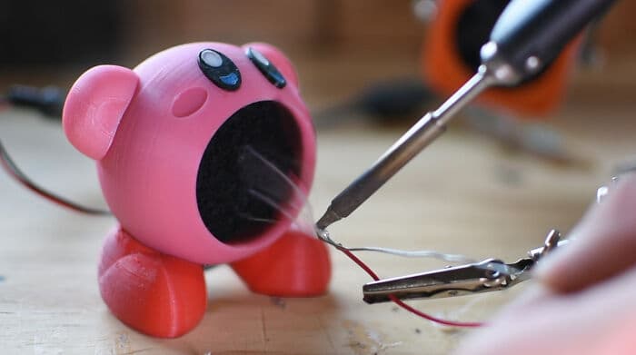 30 Epic And Creative 3D Prints People Created