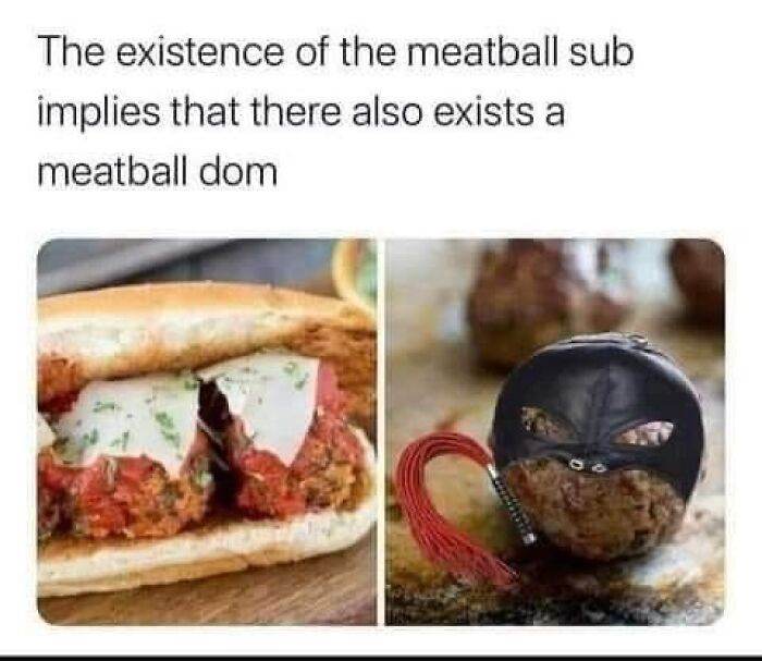 30 Extremely Interesting And Hilarious Food Memes