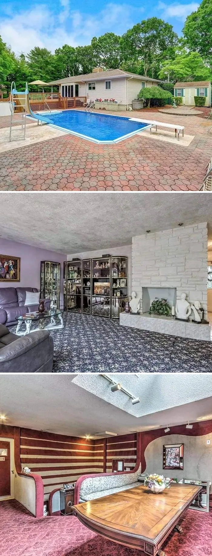 30 Ridiculous Real Estate Listings That Are Just Shameful