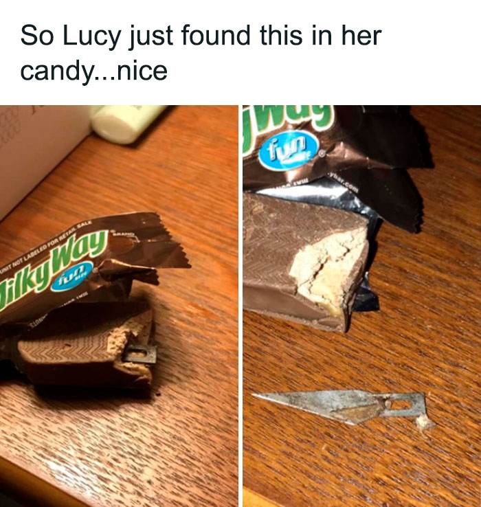 30 Random And Funny Pictures With No Context