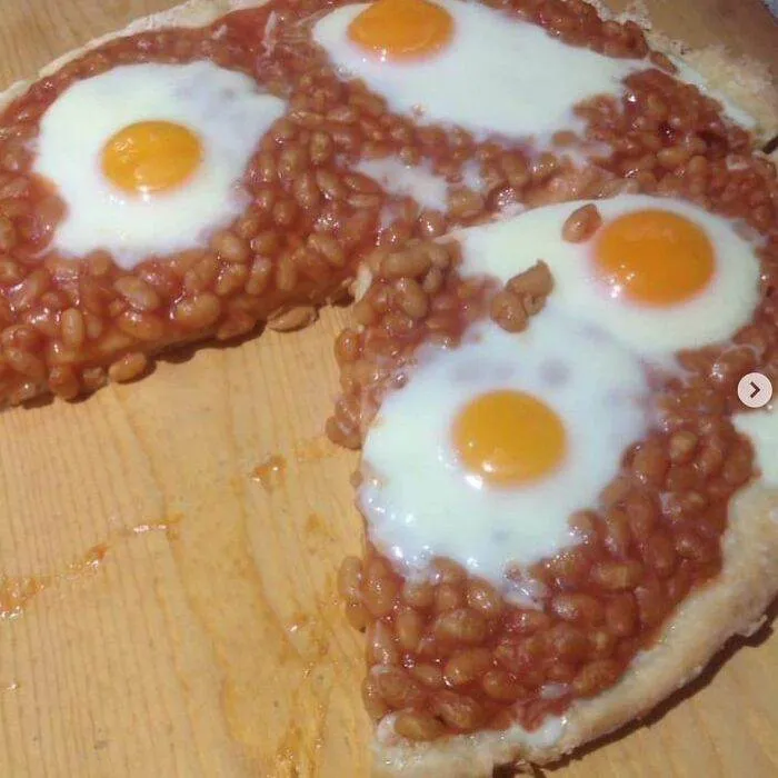 30 Awful Meals That Are Absolutely Disgusting