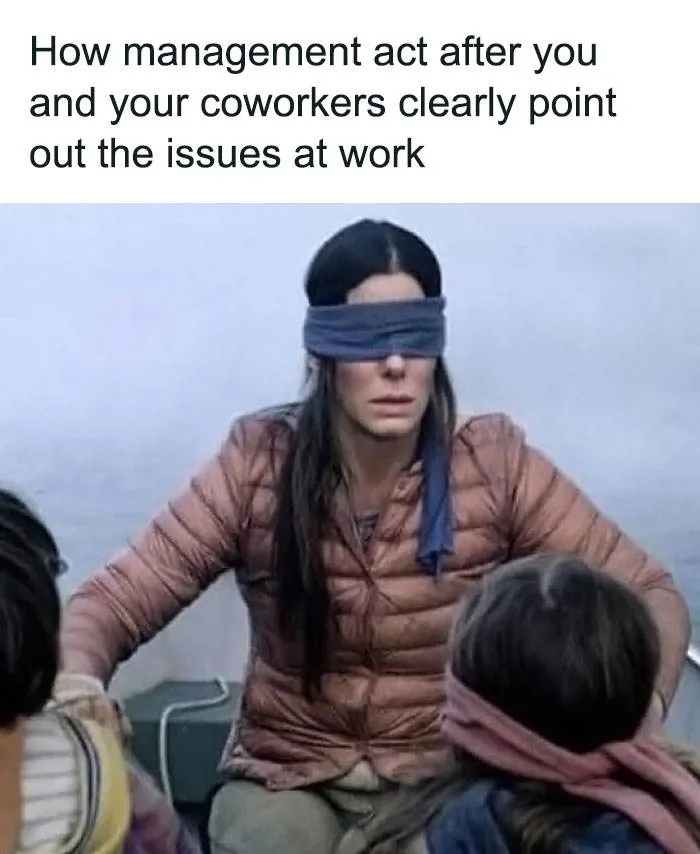 30 Hilarious Memes About Office Life To Share With Coworkers
