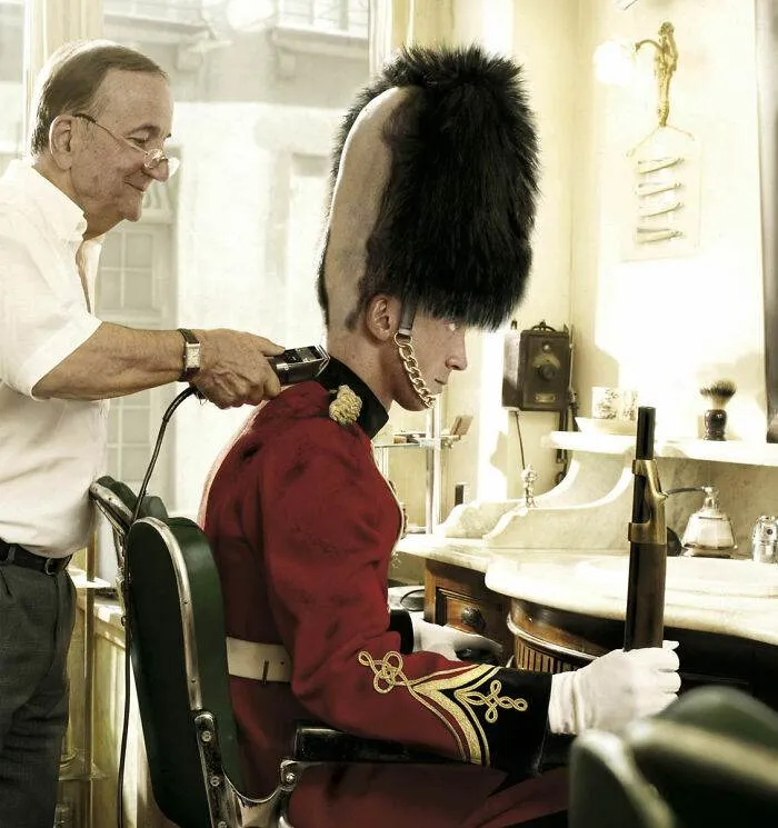 30 Hideous Pictures That Will Make You Cringe