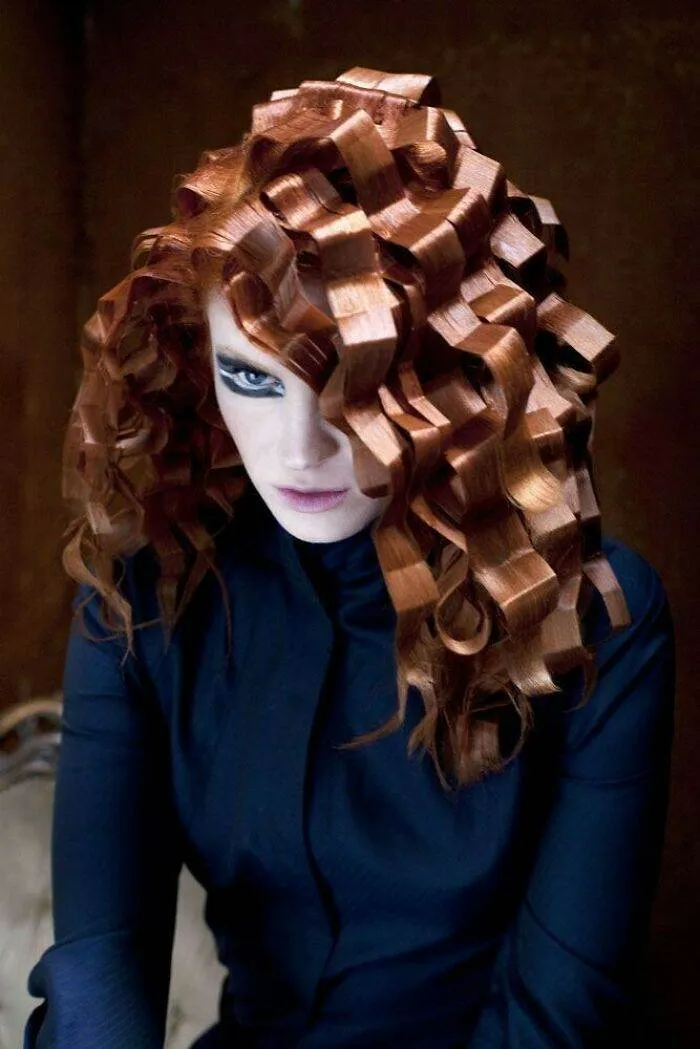 30 Beyond Terrible Haircut Fails