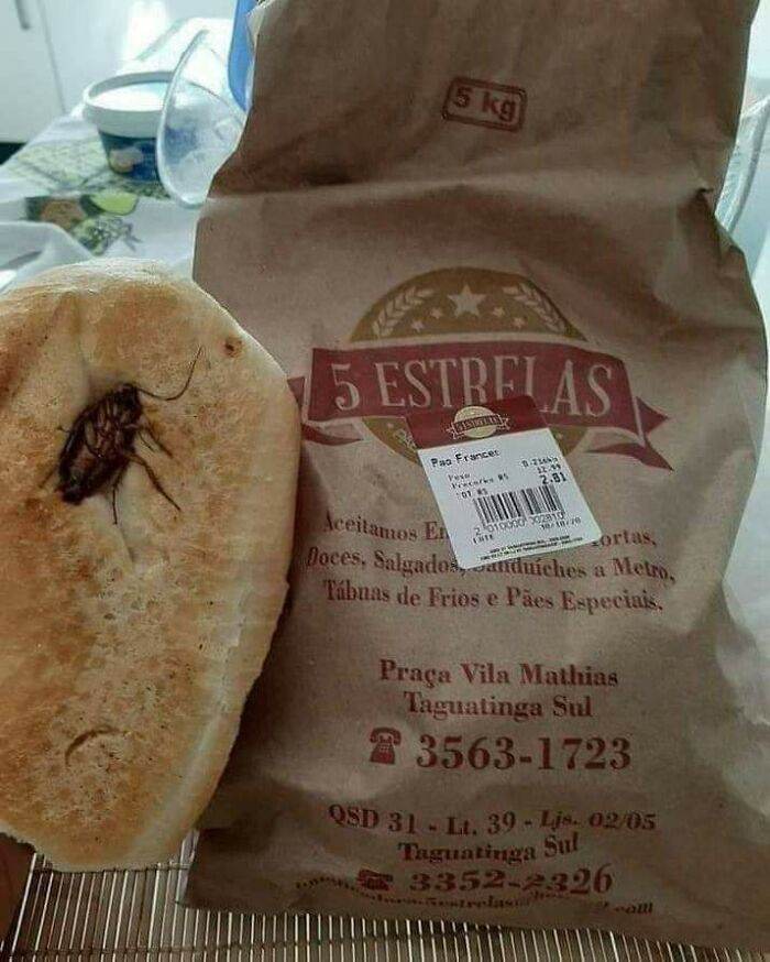 30 Absolutely Horrible Food Pics