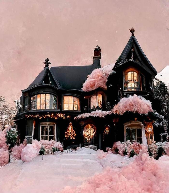 30 Weird And Epic Homes That You Need To See