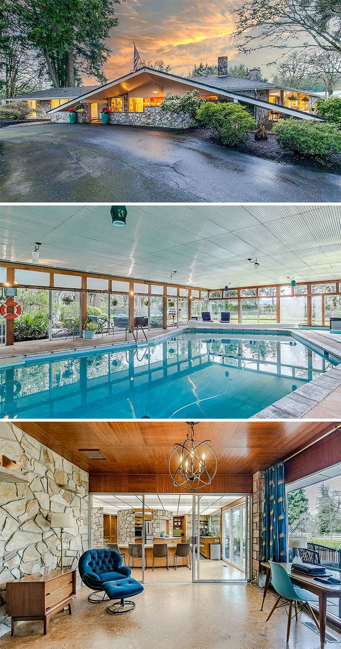 30 Weird And Epic Homes That You Need To See