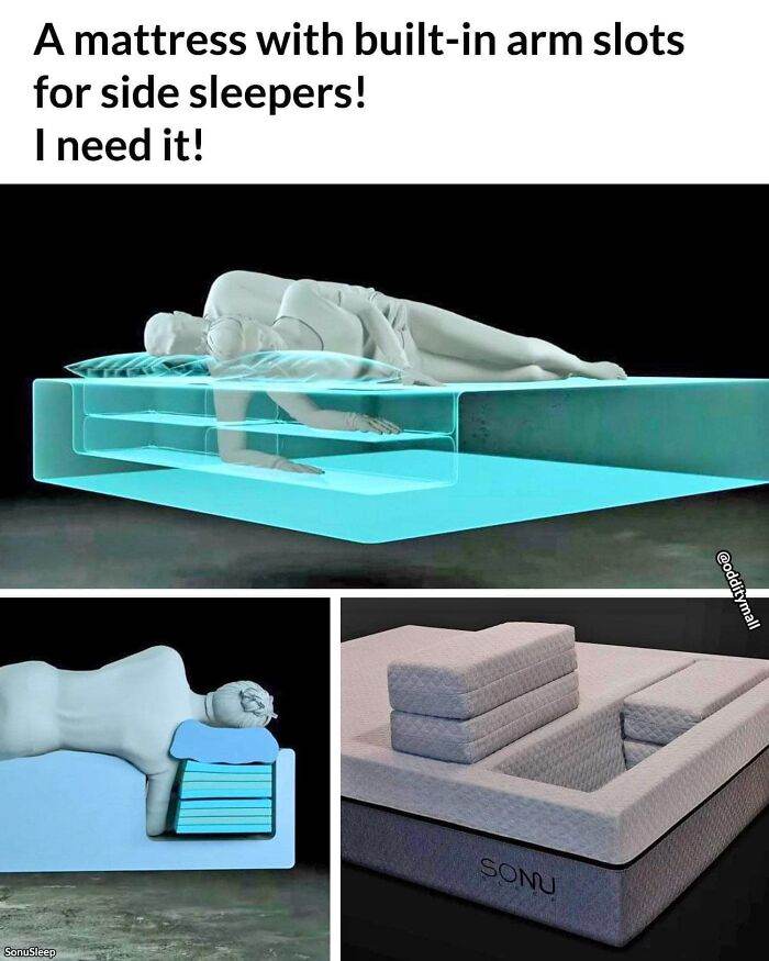 30 Crazy Products That WIll Make You Spend All Your Money