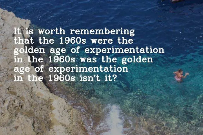 30 Weird And Funny Quotes Generated By A.I