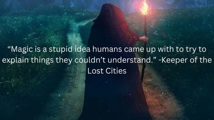 30 Wonderful Quotes From Iconic Books And Novels