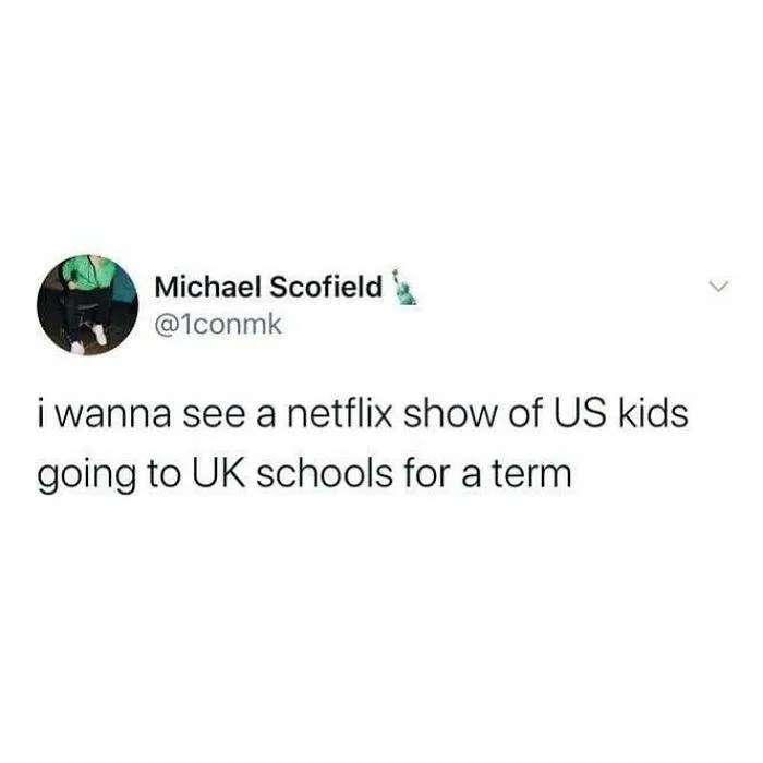 30 Hilarious Memes To Bring A Taste Of British Humor