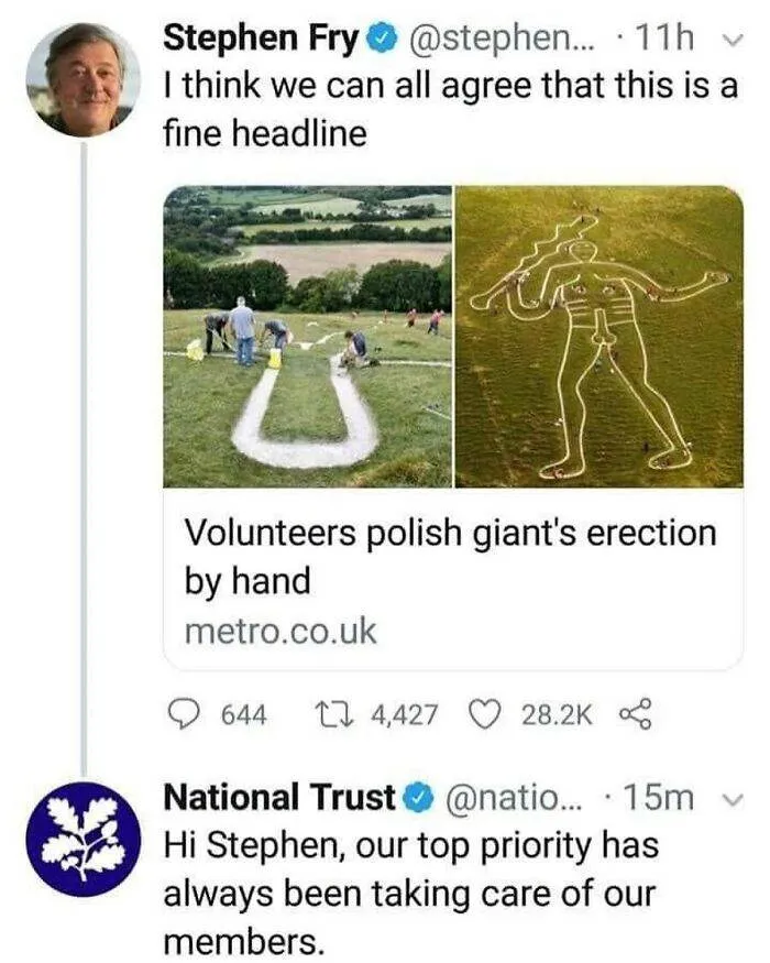 30 Hilarious Memes To Bring A Taste Of British Humor