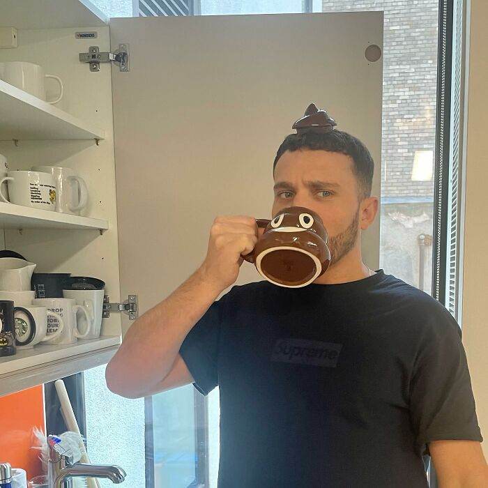 30 Of The Coolest Mugs You'll See Today