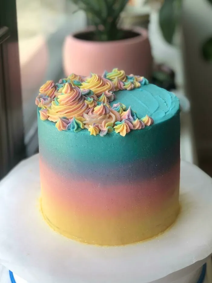 30 Stunning Photos Of Exquisite Desserts