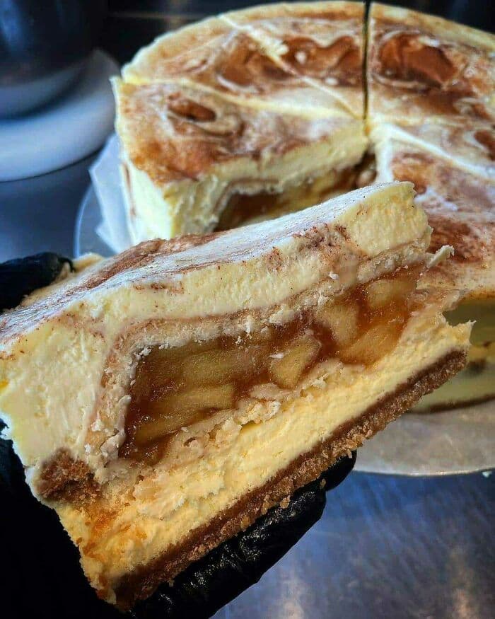 30 Stunning Photos Of Exquisite Desserts