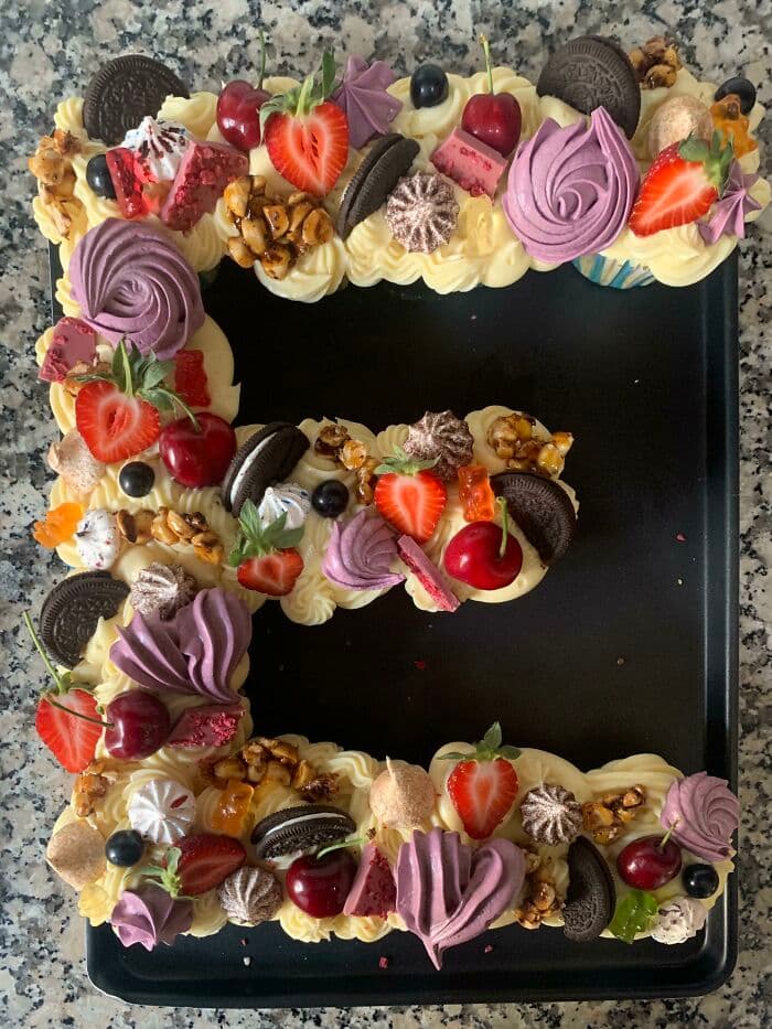 30 Stunning Photos Of Exquisite Desserts