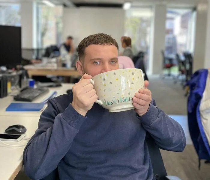 30 Of The Coolest Mugs You'll See Today