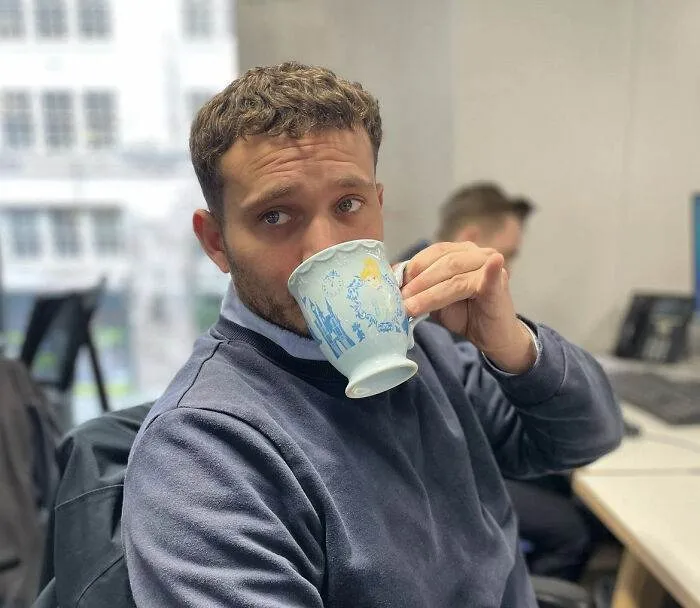 30 Of The Coolest Mugs You'll See Today