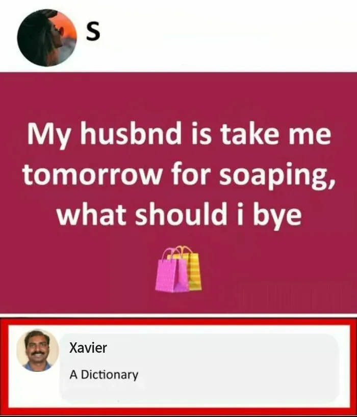 30 Hilarious Tweets That Will Leave You In Stitches