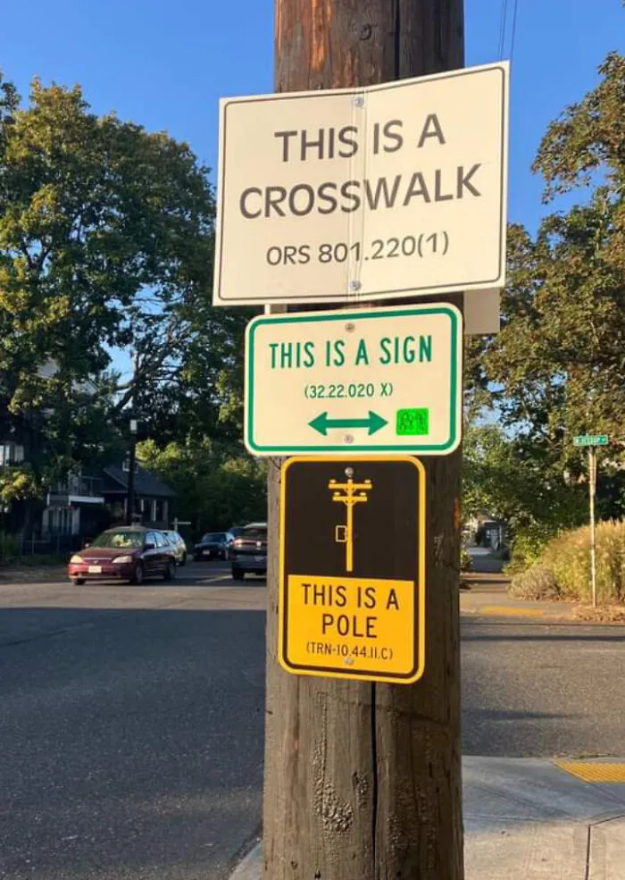 30 Hilarious Signs That Will Make You Laugh Out Loud