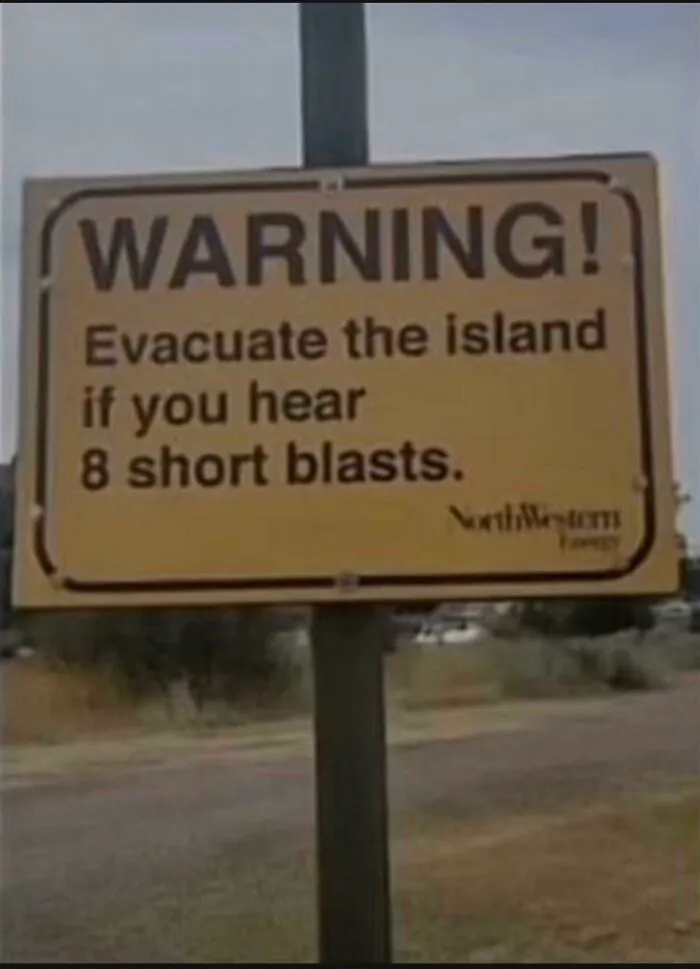 30 Hilarious Signs That Will Make You Laugh Out Loud