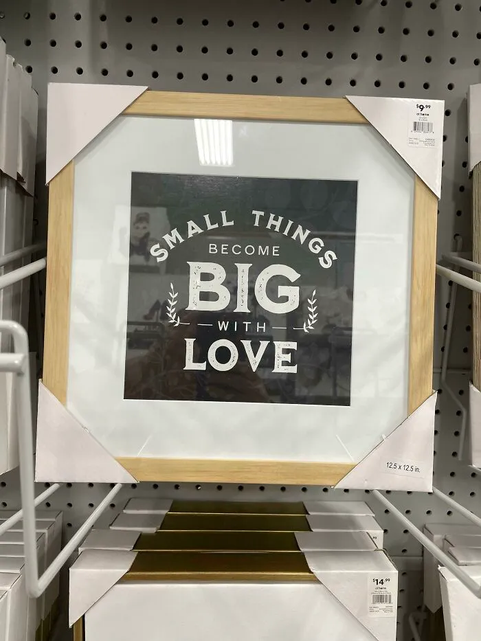 30 Hilarious Signs That Will Make You Laugh Out Loud