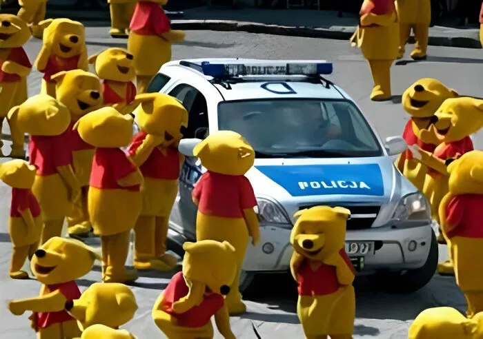 30 Hilarious And Puzzling Pics That Need More Context