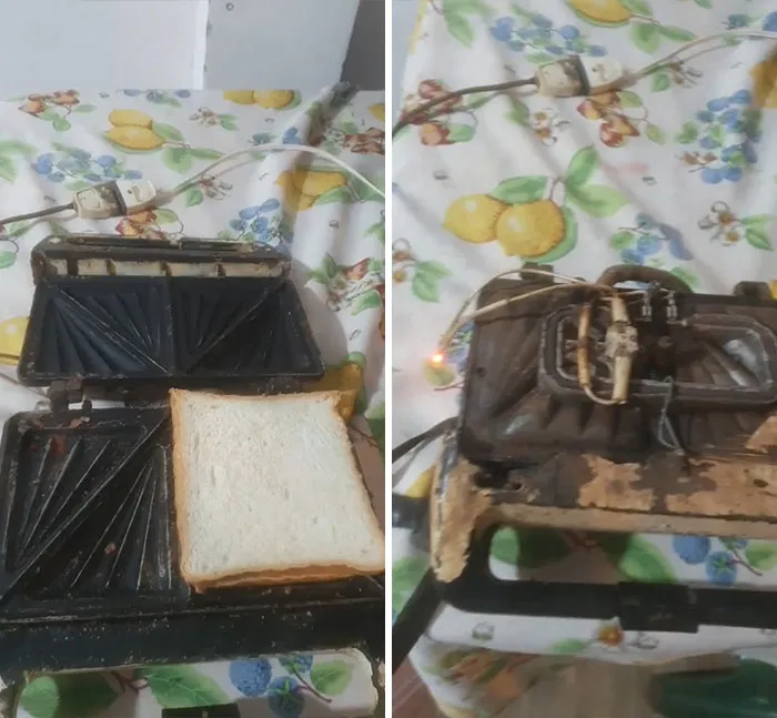 30 Hilarious Objects That Have Been Used To The Very End