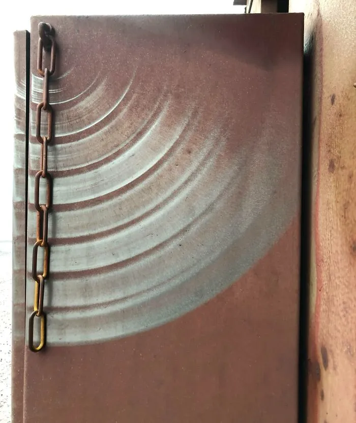 30 Epic And Captivating Images Of Weathered Objects