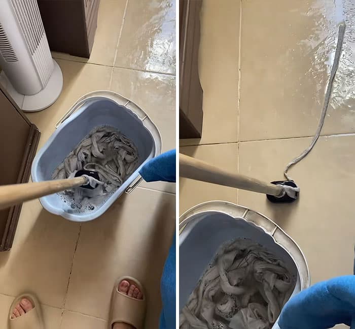 30 Hilarious Objects That Have Been Used To The Very End