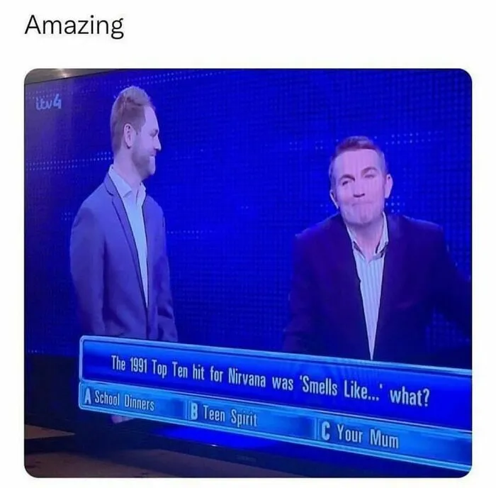 30 Funny 'British Memes'