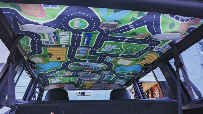 30 Unforgettable Moments Of Unconventional Car Mods