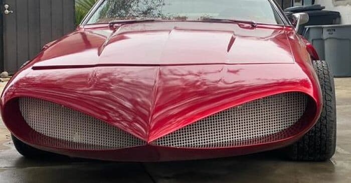 30 Ridiculous Cars That Some People Were A Good Idea