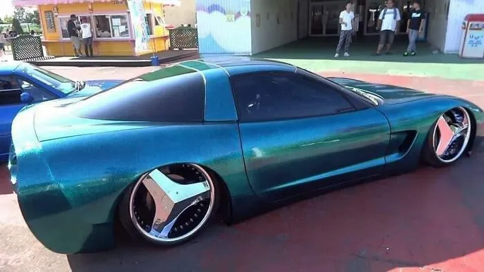 30 Ridiculous Cars That Some People Were A Good Idea