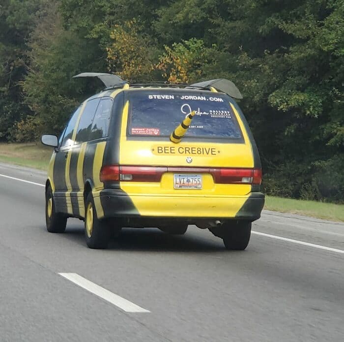 30 Ridiculous Cars That Some People Were A Good Idea