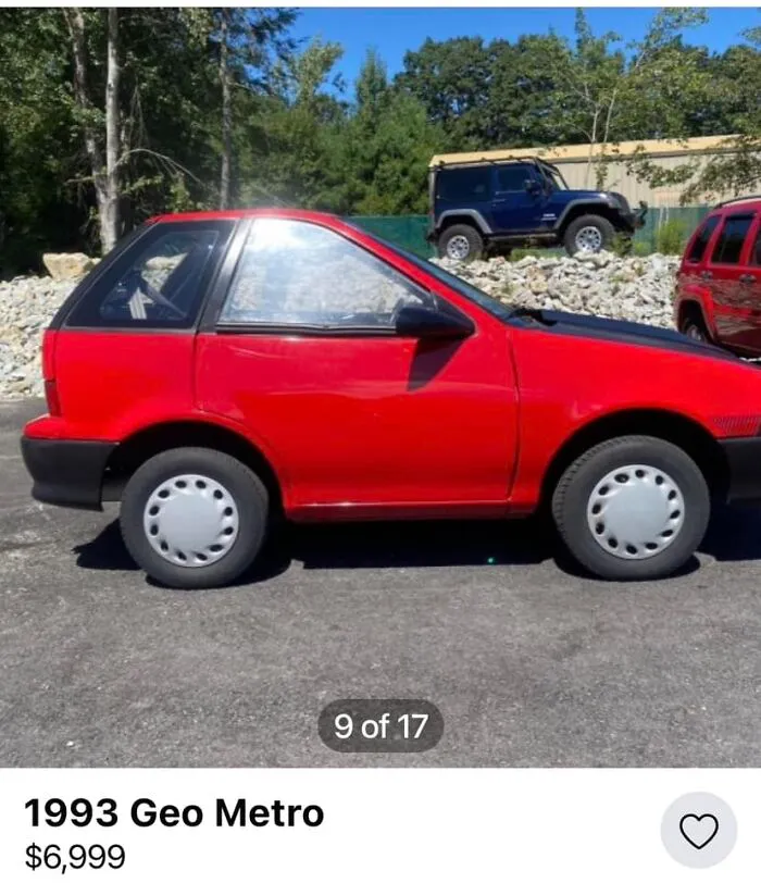 30 Ridiculous Cars That Some People Were A Good Idea