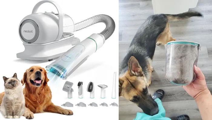 30 Game-Changing Products For Effortless Pet Solutions!