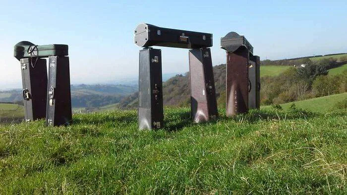 30 Hilarious Pics Of Random Musical Instruments!