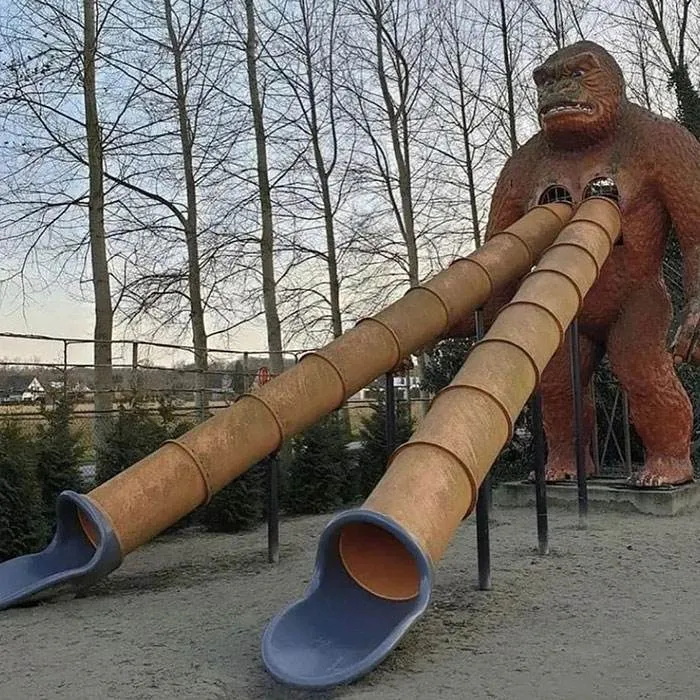 30 Bewildering Images That Have A Strange Energy To Them