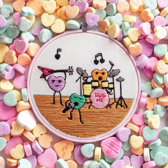 30 Instances Of Surprising Valentines With Hilarious Humor