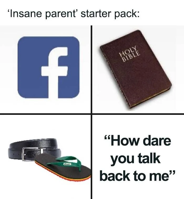 30 Side-Splitting Memes Perfect For Parents And Kids Alike